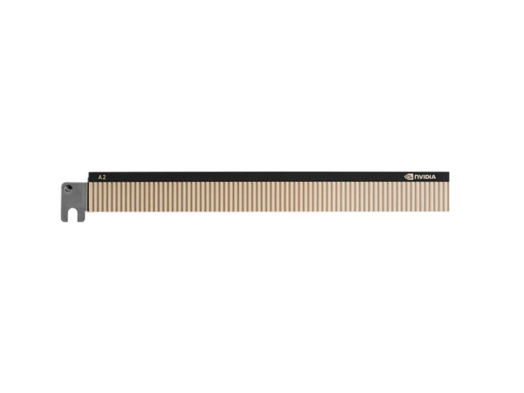 Buy NVIDIA A2 16GB PCIe Gen 4 x8 Data Centre GPU - Free UK Delivery ...
