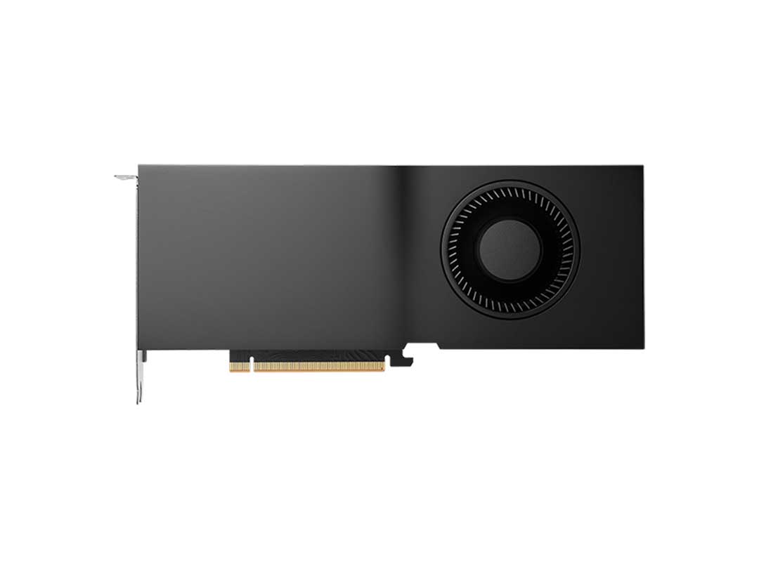 NVIDIA RTX 5000 Ada 32GB PCIe Gen 4 x16 Graphics Card - FREE UK ...