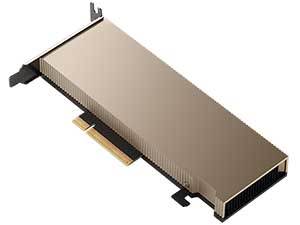 Buy NVIDIA A2 16GB PCIe Gen 4 x8 Data Centre GPU - Free UK Delivery ...