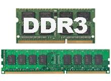 Computer Memory / RAM Upgrades - Reliable Products, Low Prices, Free UK ...