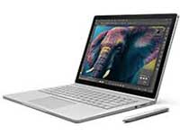 Microsoft Surface Laptop (1st Gen) SSD / Hard Drive Upgrades - FREE UK ...