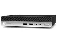 HP ProDesk 400 G3 [Mini] Memory RAM Upgrades - Low Cost Delivery ...
