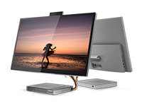 Lenovo IdeaCentre A540-27ICB SSD Storage Upgrades | Guaranteed ...