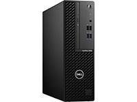 Dell Optiplex 3080 [Small Form Factor] SFF SSD Storage Upgrades ...