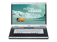 Fujitsu siemens amilo pro v3515 - scopepowen