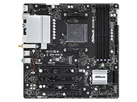 ASRock Motherboard B550M-C R2.0 Memory RAM Upgrades - Low Cost Delivery ...