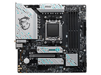 MSI (Micro-Star) Motherboard B650M GAMING PLUS WIFI Accessories - FREE ...