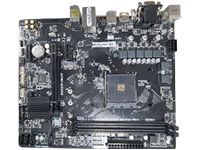 PCWARE Motherboard APM-A520G USB Storage & Accessories | Free UK ...