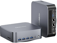 Geekom Mini PC GT1 Mega SSD Storage Upgrades | Guaranteed Compatible ...