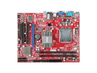MSI (Micro-Star) Motherboard G31TM-P21 SSD Storage Upgrades ...