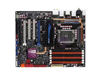 Asus Motherboard P6T Deluxe V2 Memory RAM Upgrades - FREE UK Delivery ...