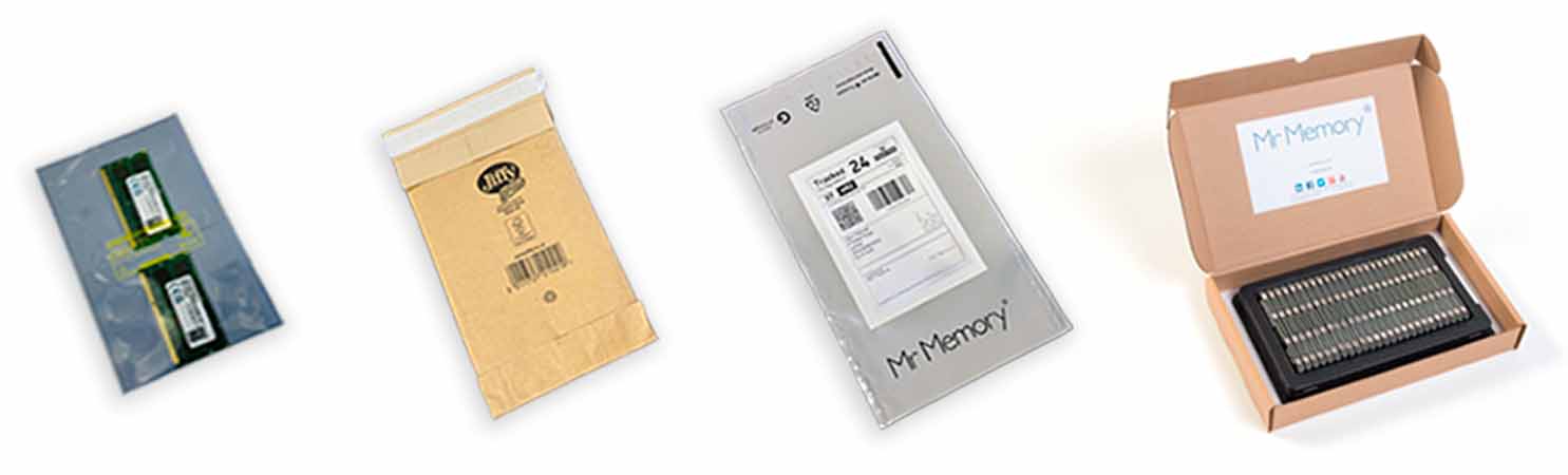 UK & International Delivery Options & FAQs | Mr Memory®